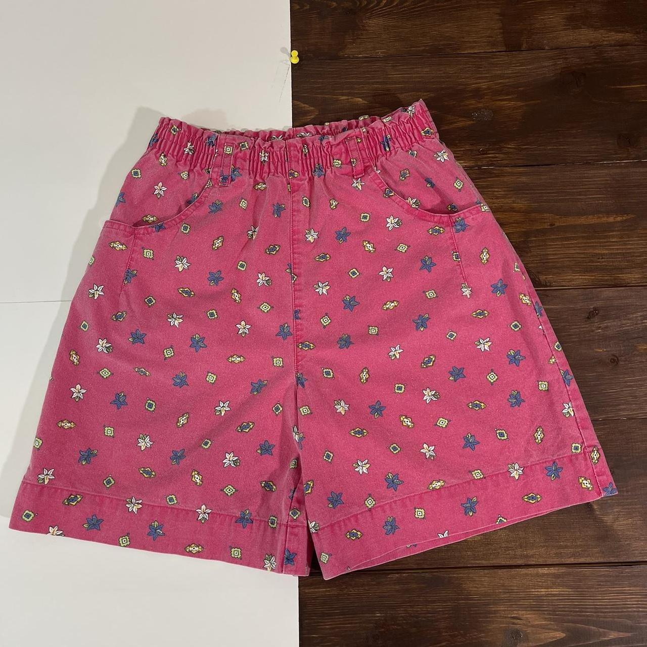 Dockers Women's multi Shorts | Depop
