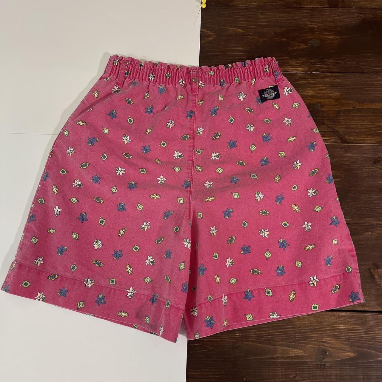 Dockers Women's multi Shorts | Depop