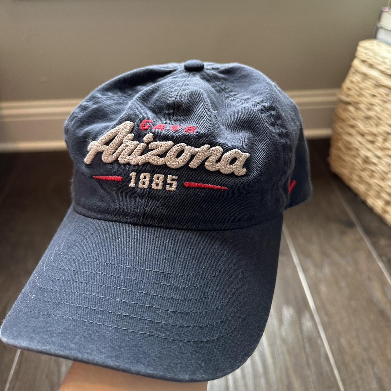 Arizona Women's Hat | Depop