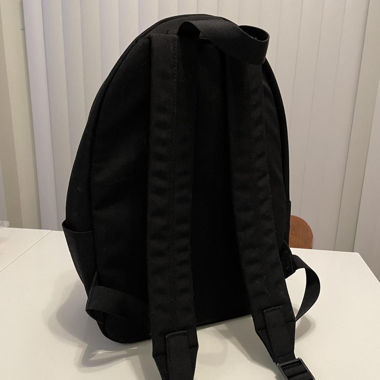 Everlane black backpack High quality mini backpack.... - Depop