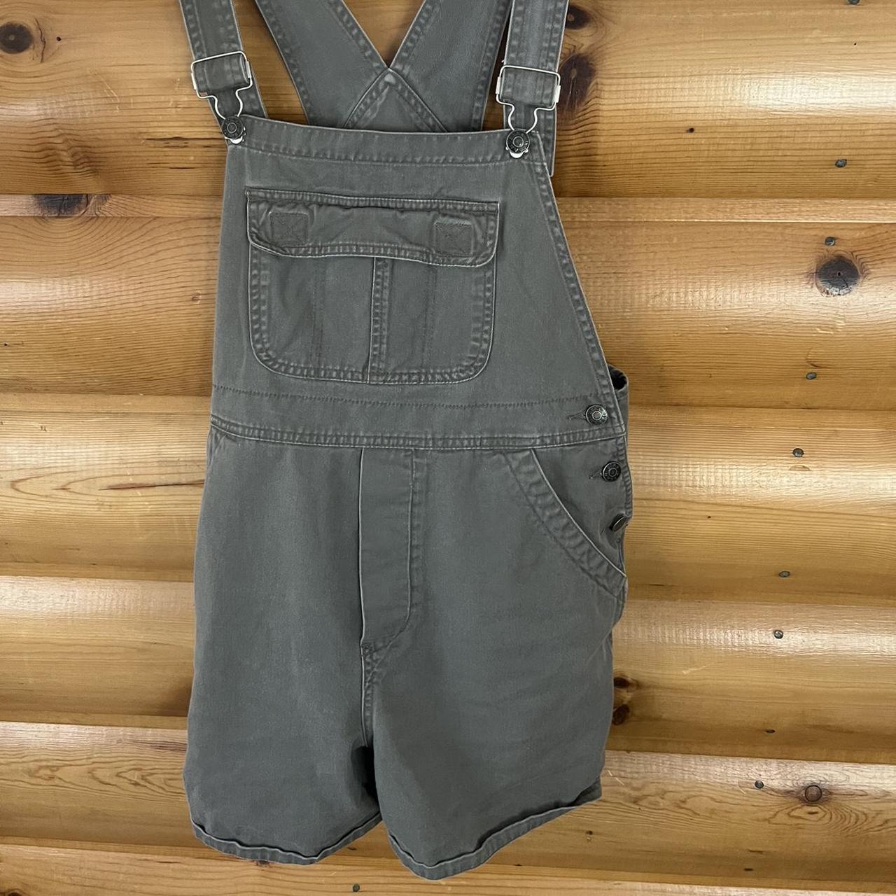 Urban star overalls size medium - Depop
