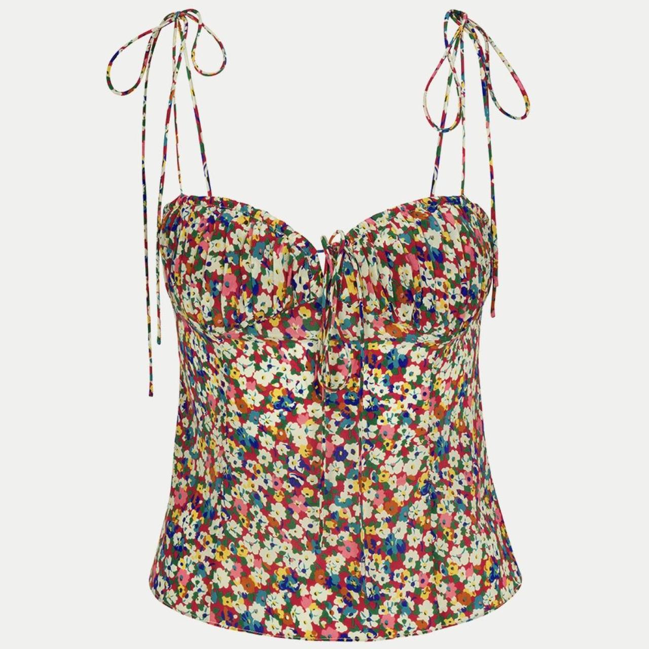 Brand new Realisation Par top Never worn tags still... - Depop