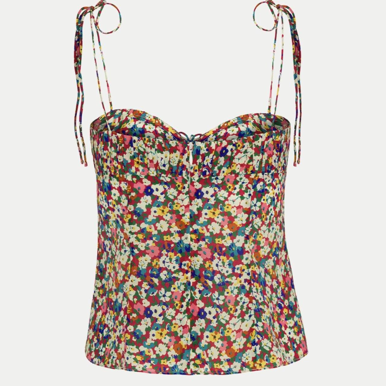 Brand new Realisation Par top Never worn tags still... - Depop