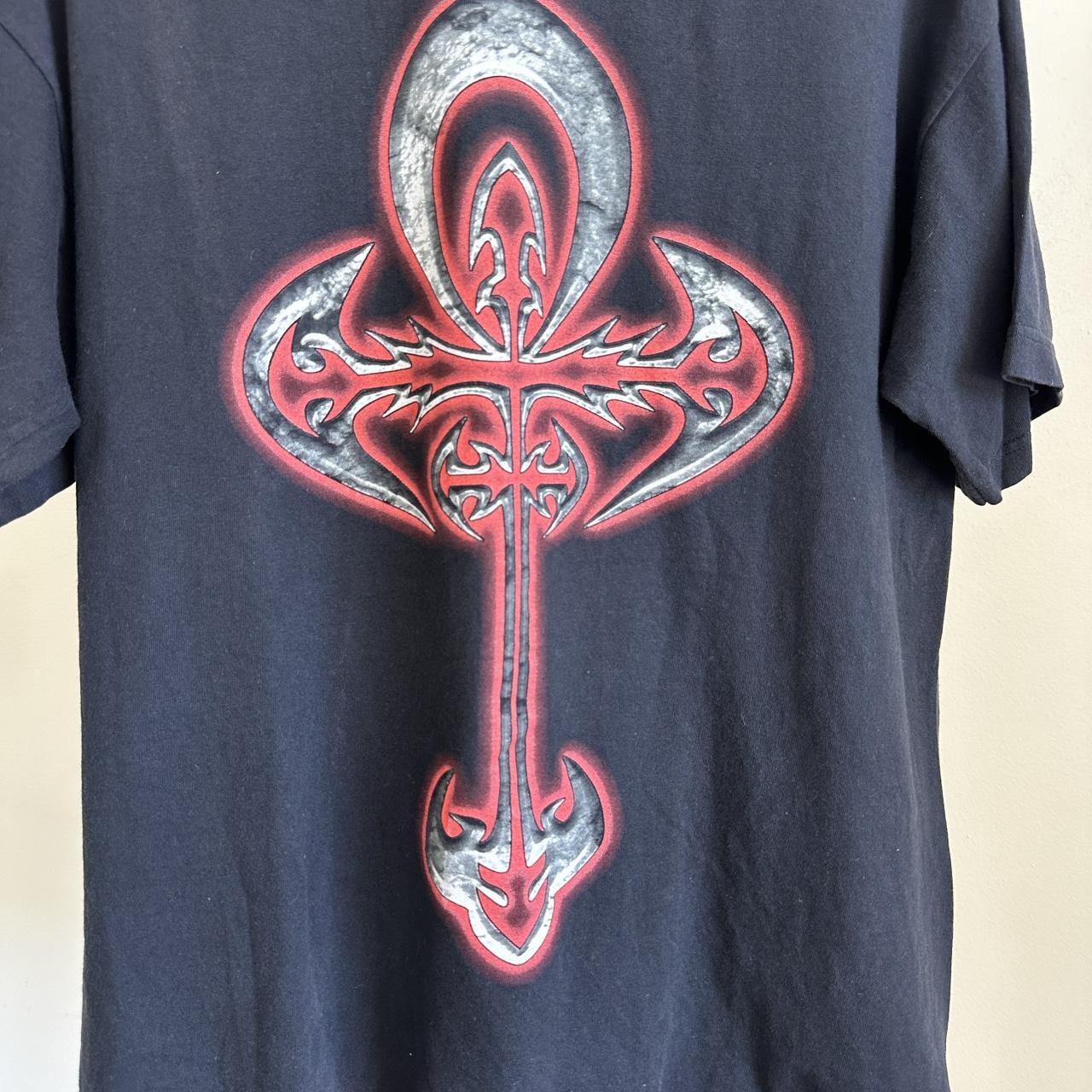 Vintage WWF 1998 The Brood Drink From The Cup of... | Depop