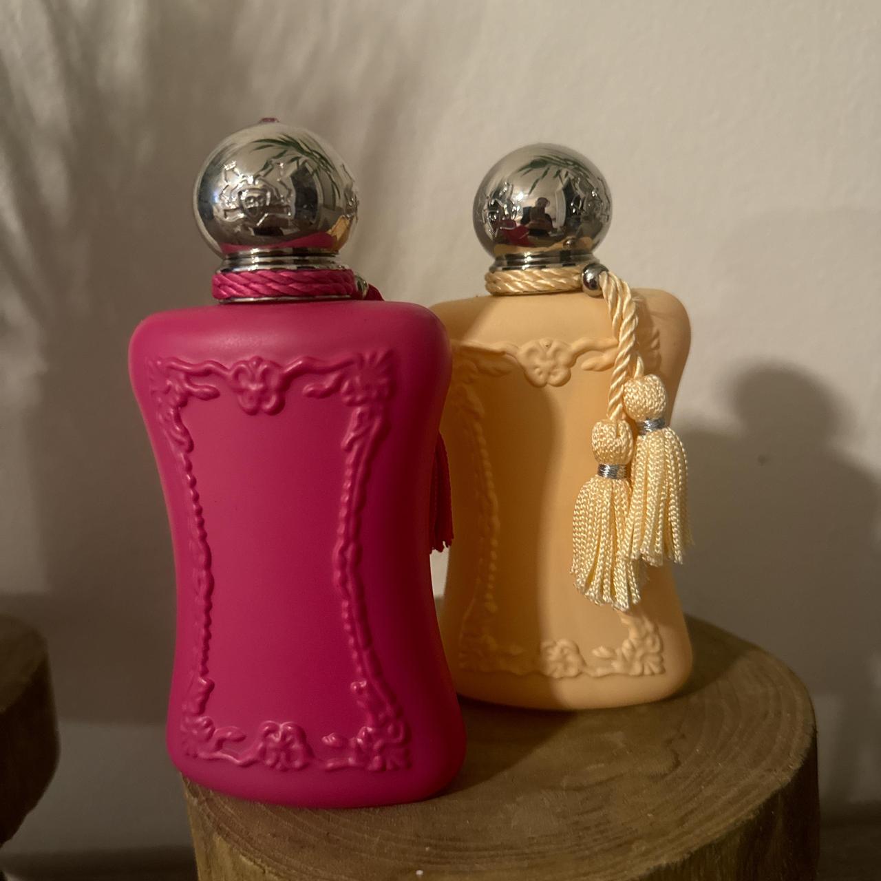 PDM empty bottles - Depop