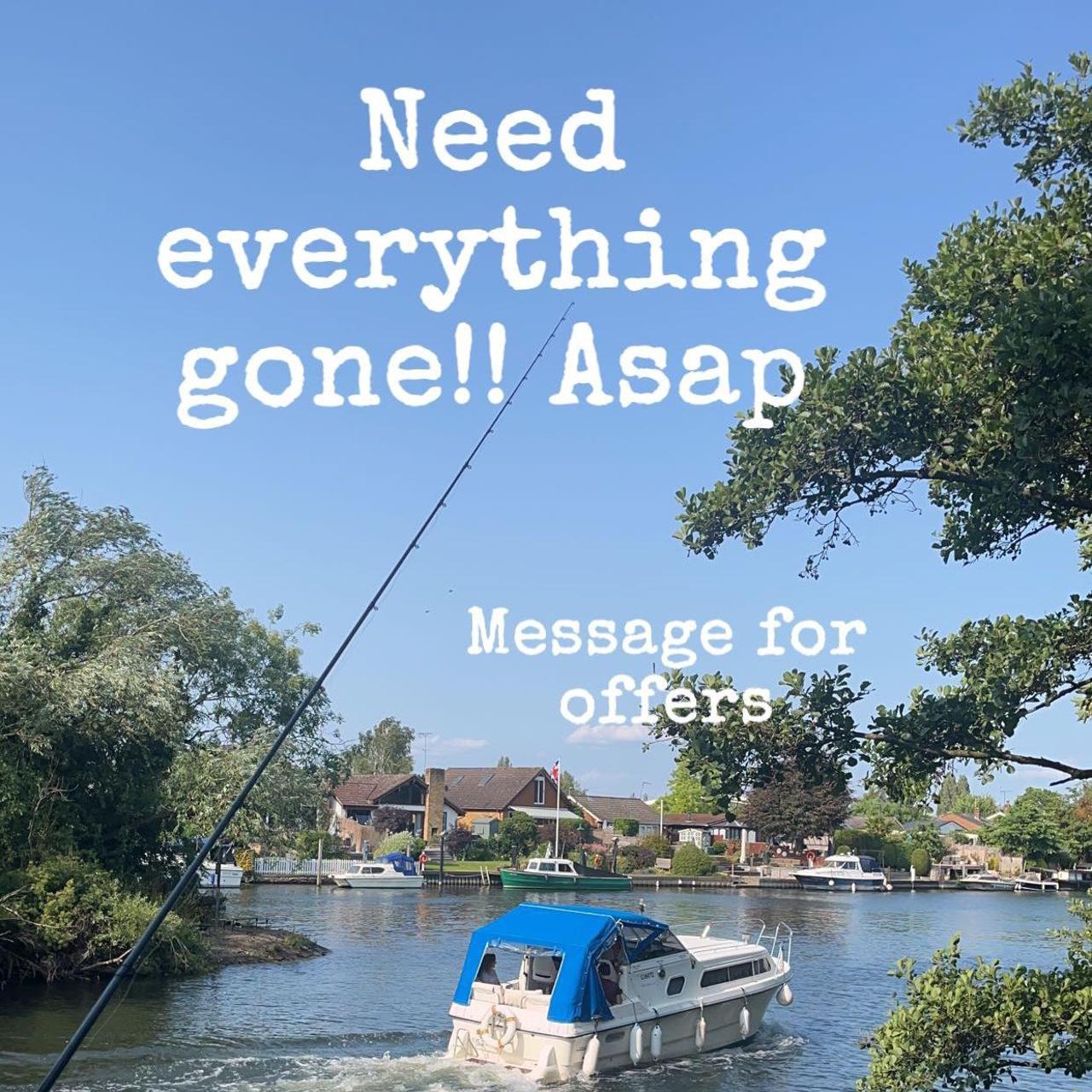 NEED EVERYTHING GONE - moving house so please... - Depop