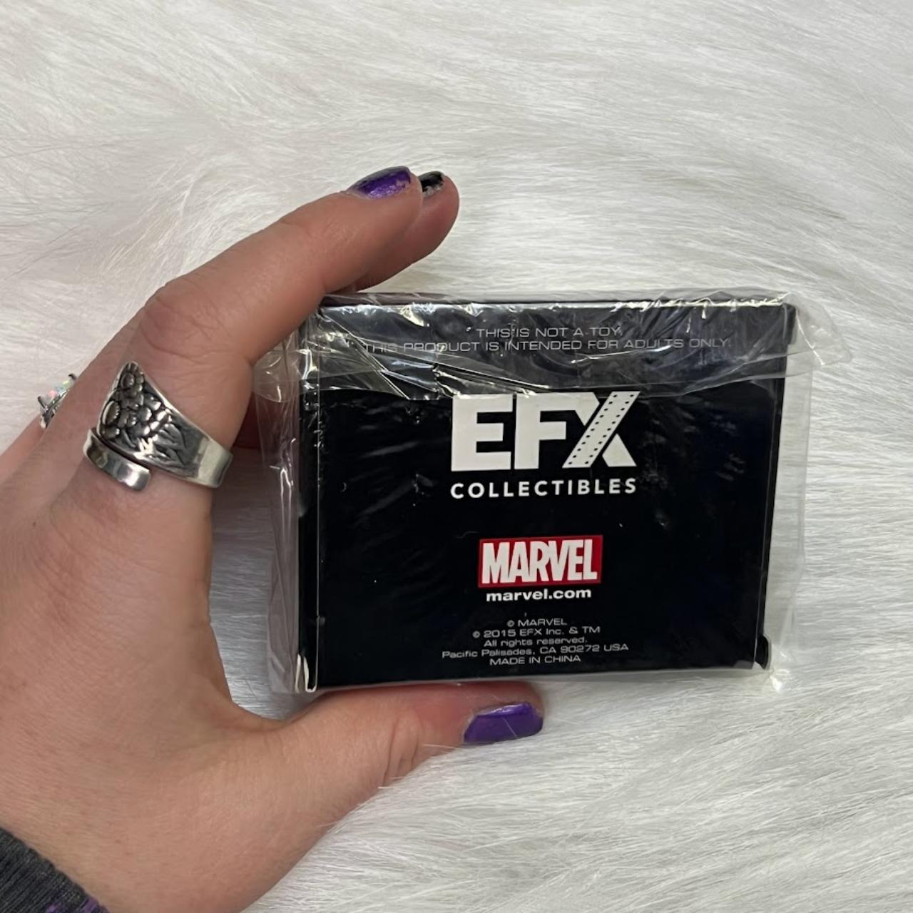 Lootcrate Captian America Hydra Pin Great for Marvel... - Depop