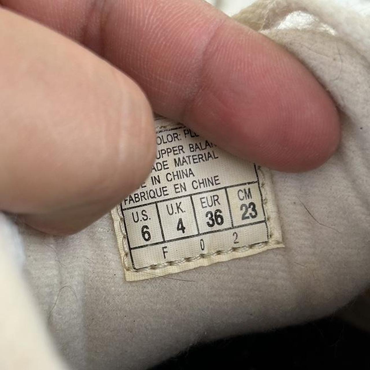 SKECHERS vintage 90s platform sneakers Women’s size... - Depop