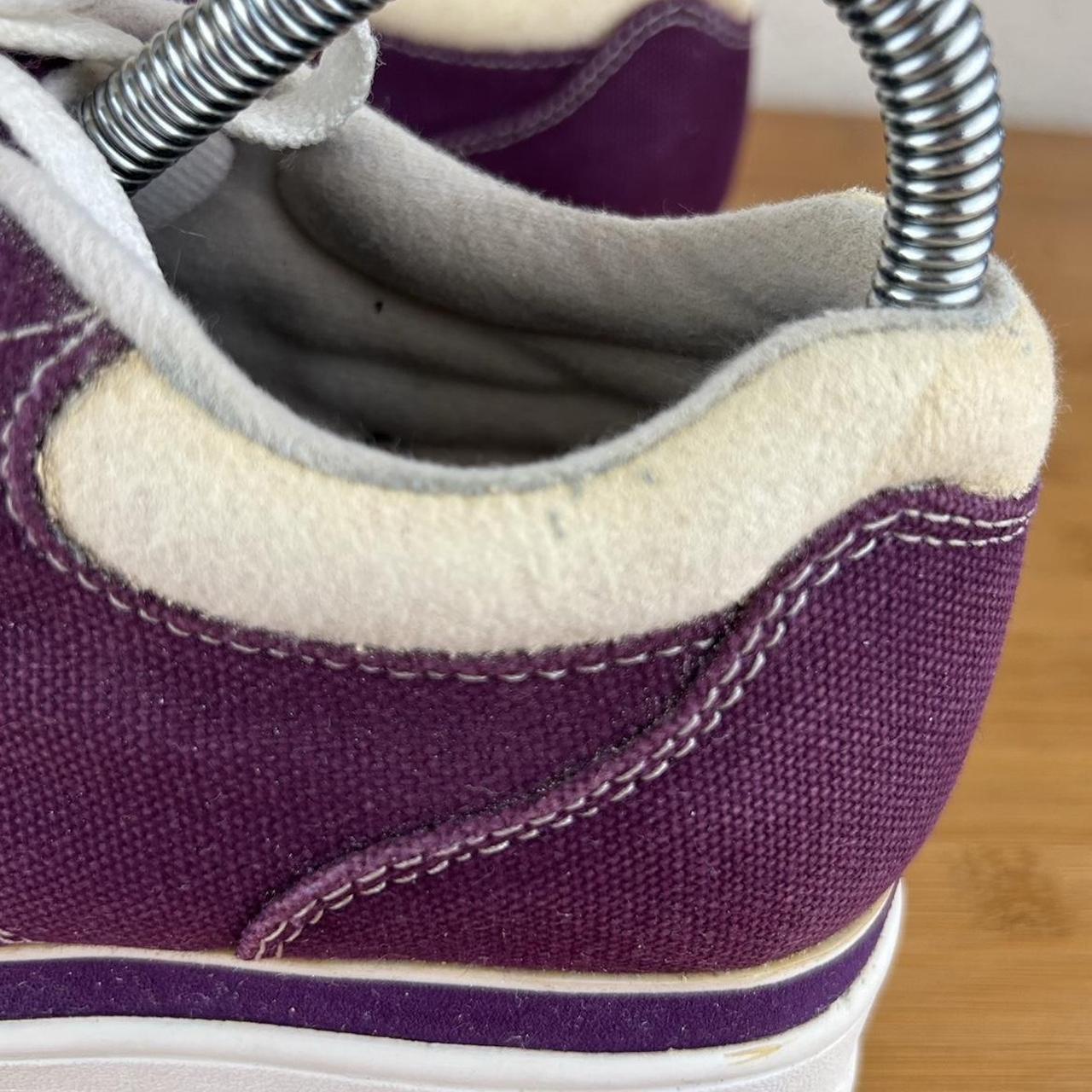 SKECHERS vintage 90s platform sneakers Women’s size... - Depop