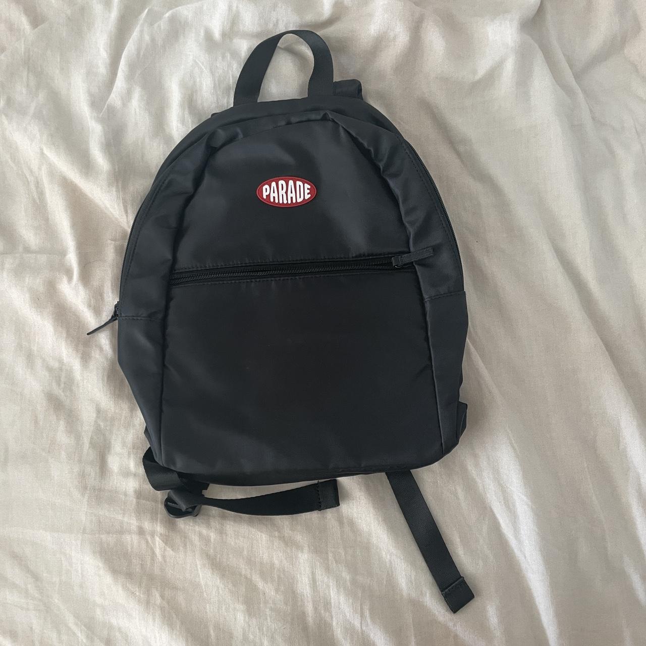 Parade backpack. New. - Depop