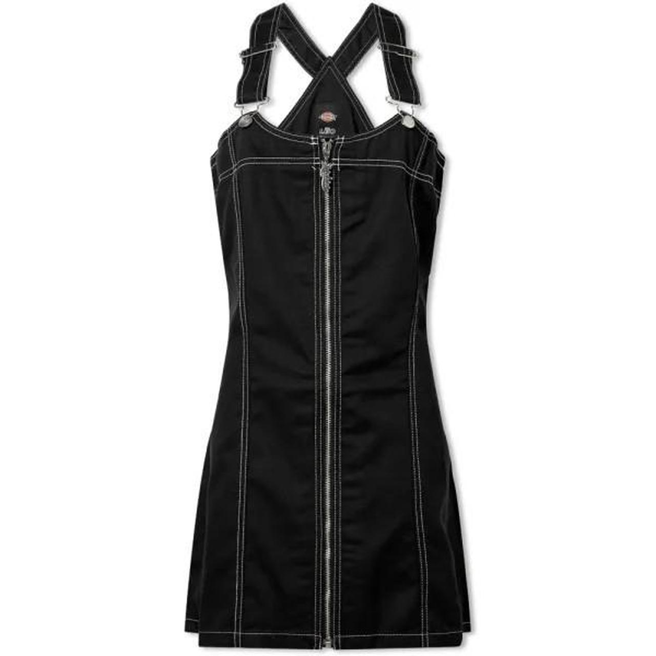 Dickies Women's Dress | Depop