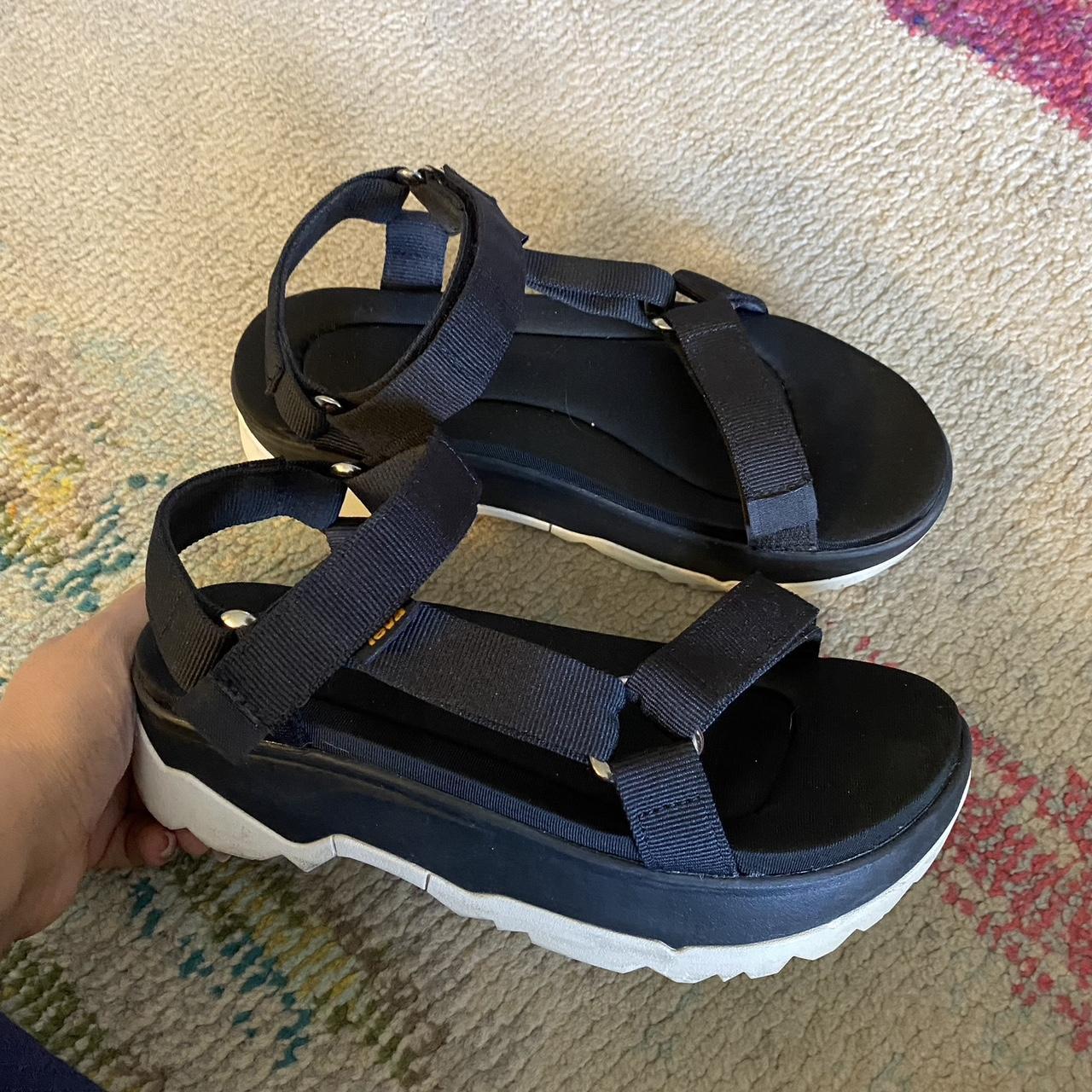 Teva Women's Sandals | Depop