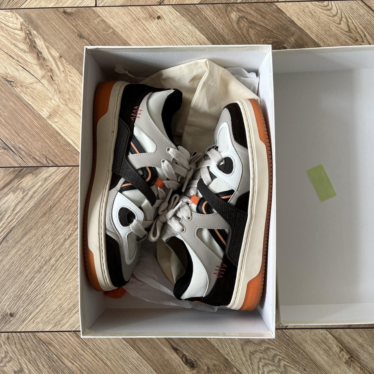 Represent Bully trainers RRP £240 - Depop