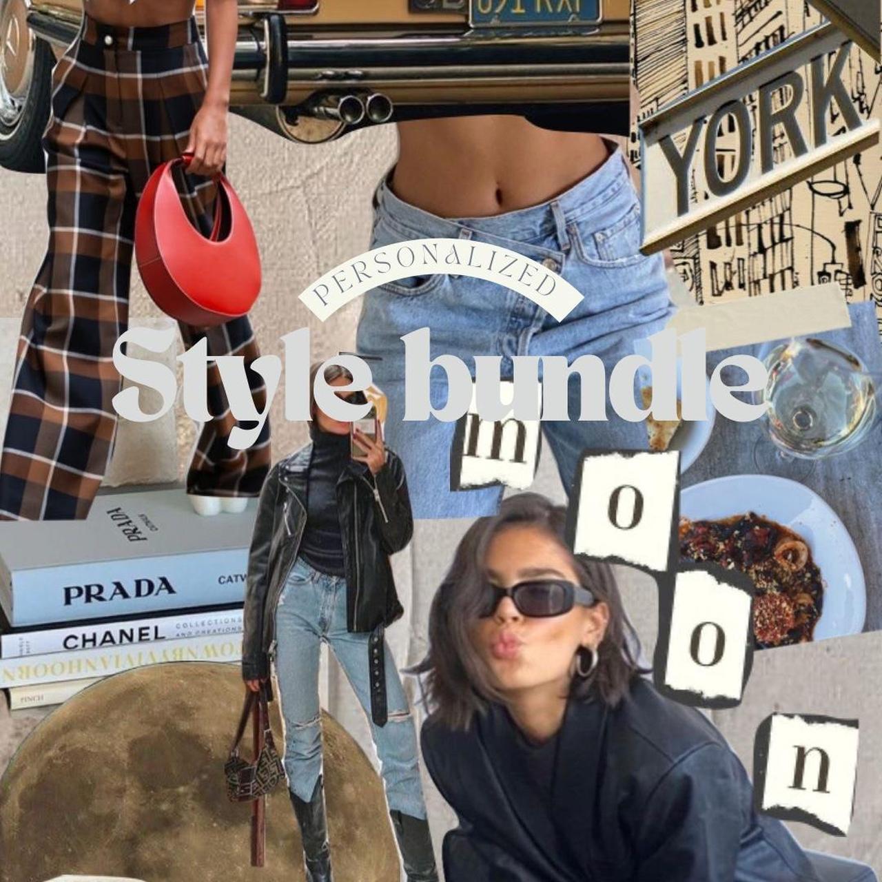 CUSTOM STYLE BUNDLE!! DO NOT PURCHASE LISTING!! I... - Depop