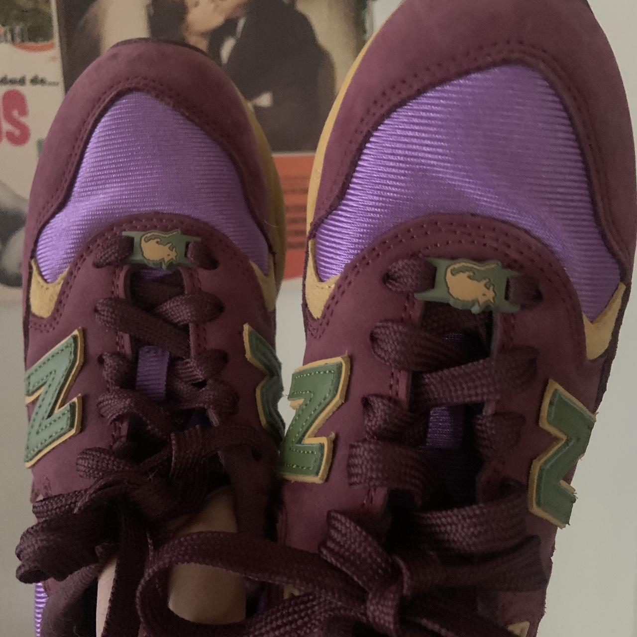 Nike shoes from the Stray Rats collection Only worn... | Depop