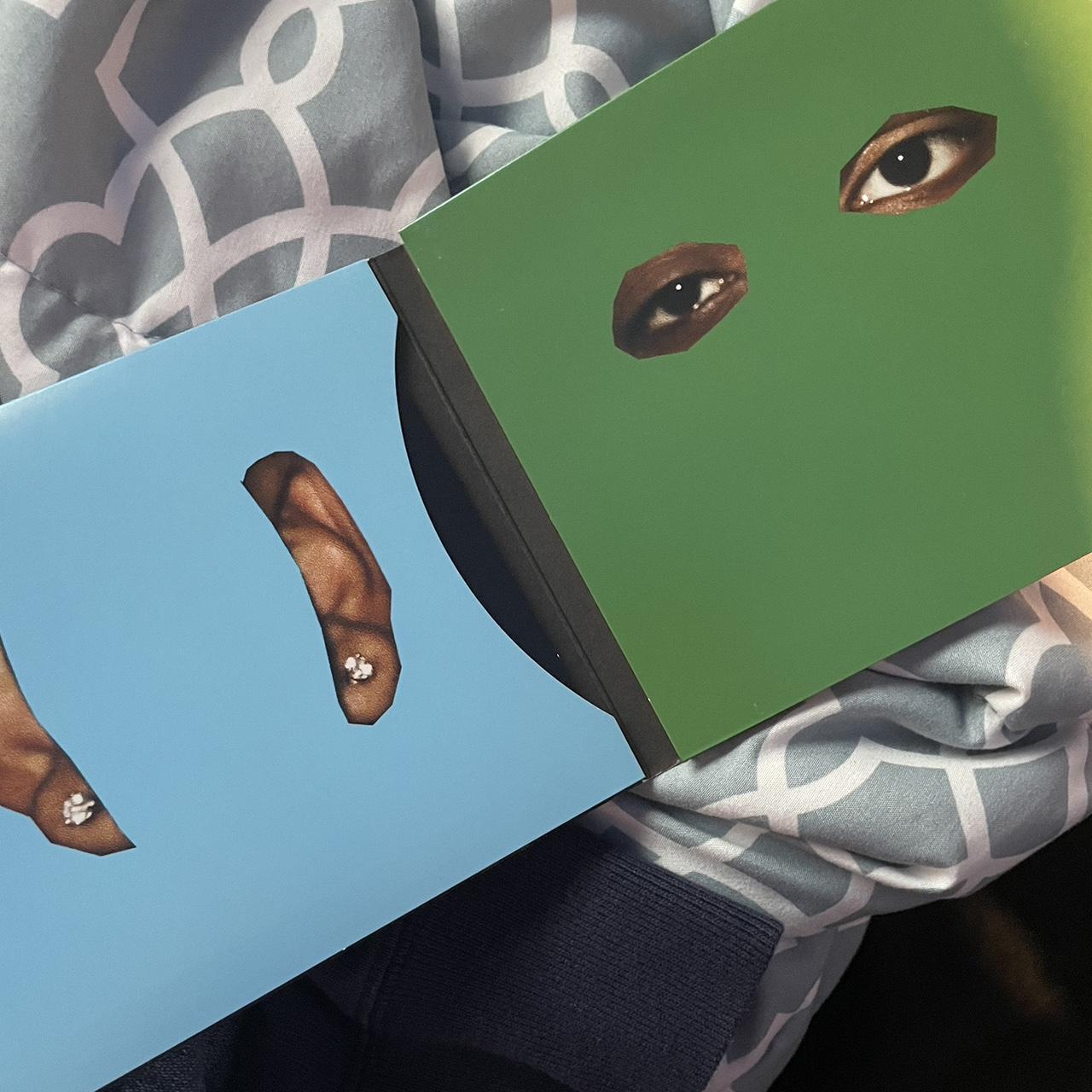 Odd Future tape vol. 2 Japanese release... - Depop