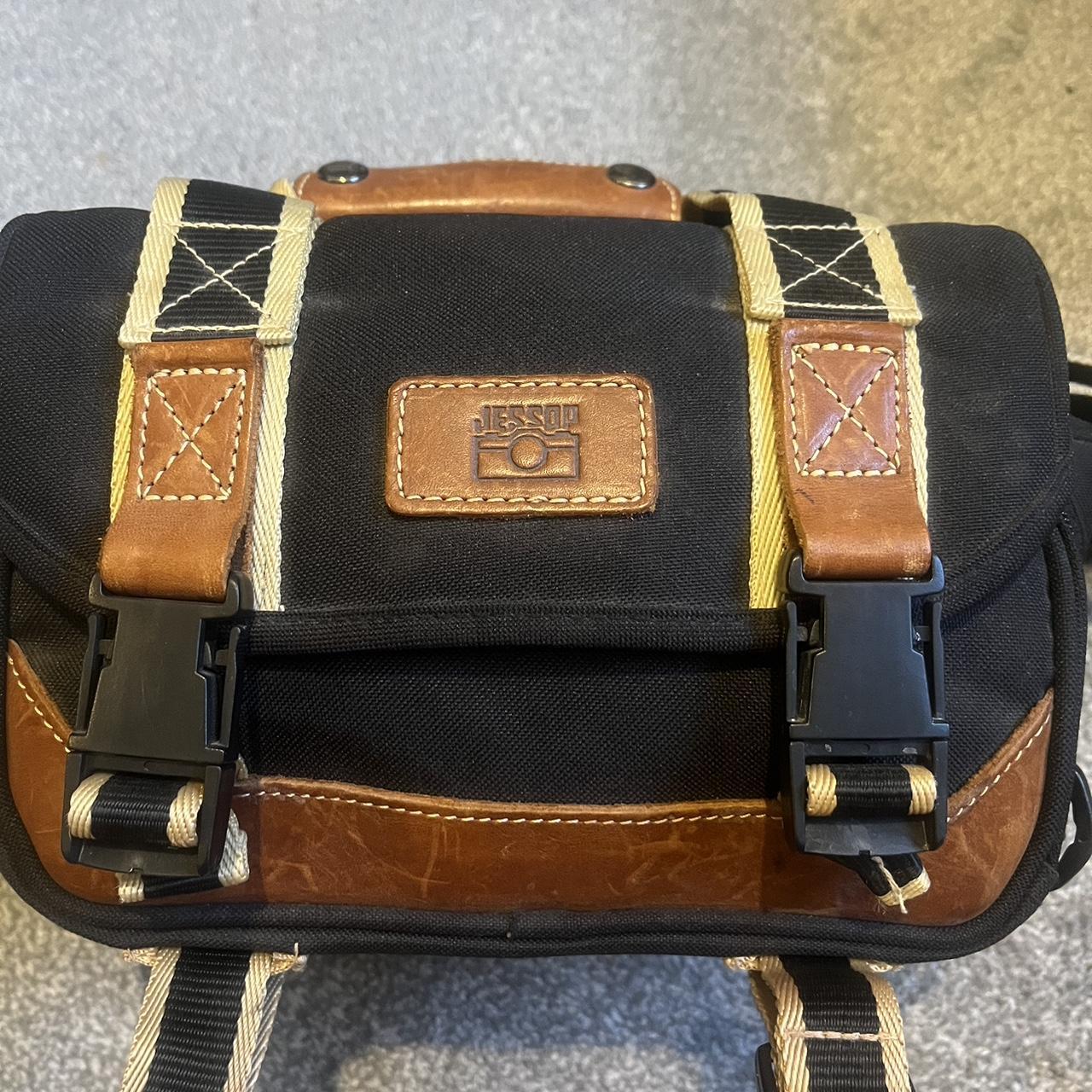 Vintage Jessops camera bag Great vintage bag one... - Depop