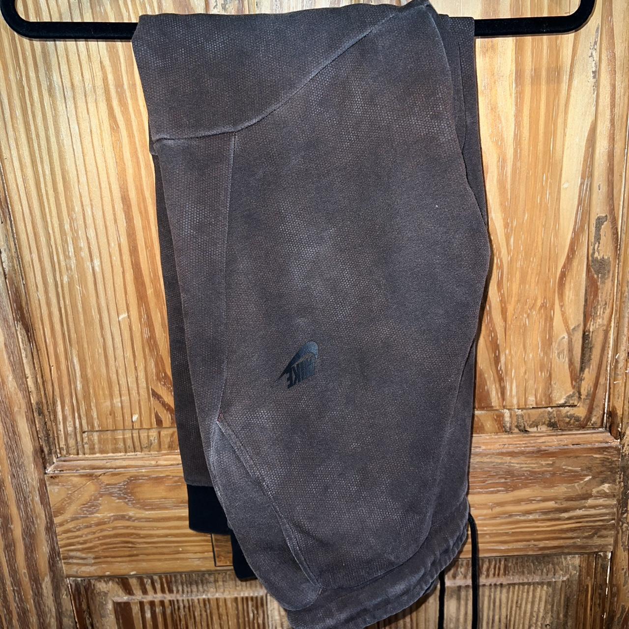 Nike Tech Fleece Unreleased Sample Tracksuit Very... - Depop