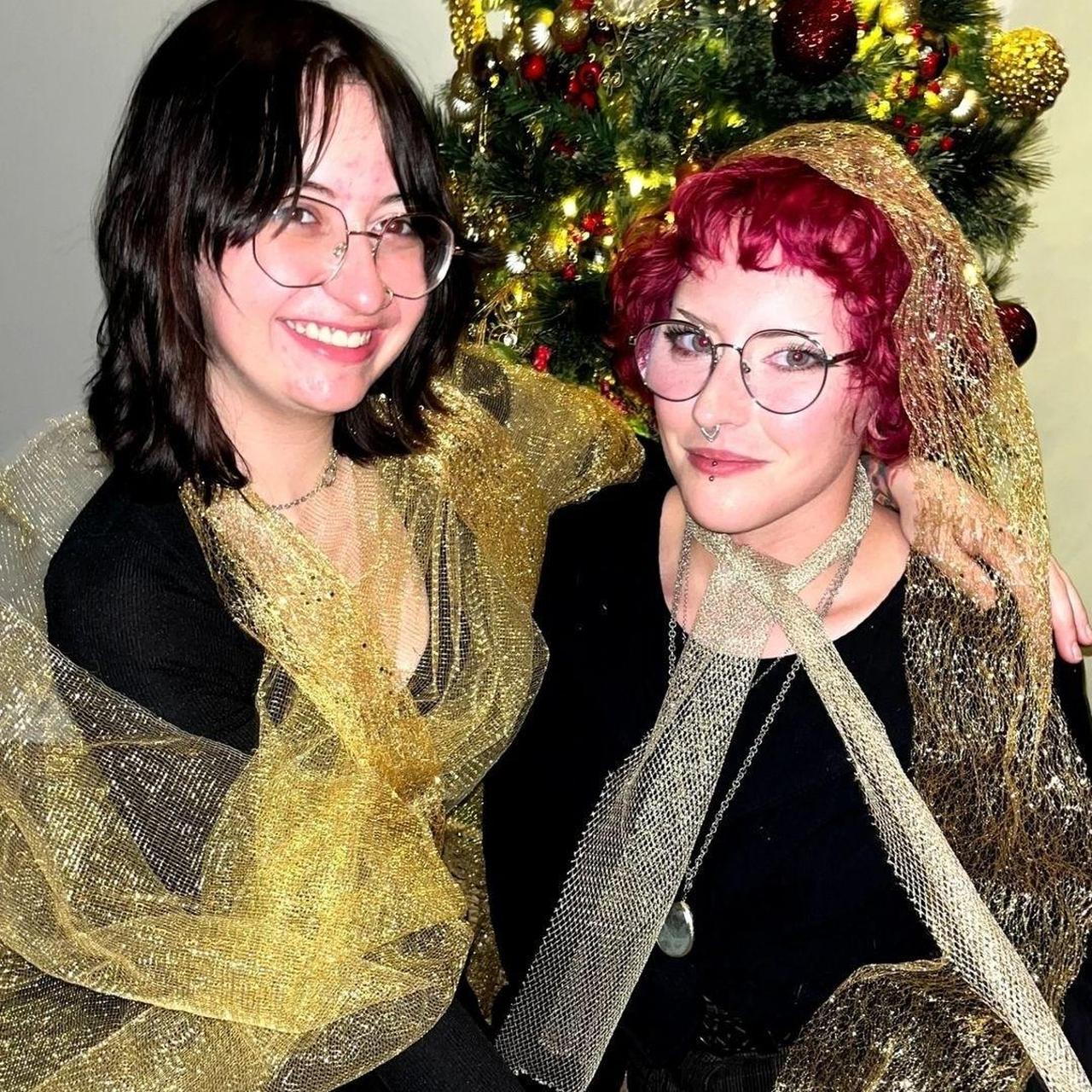 Hello all, long time no see/hear. This is Lily... - Depop