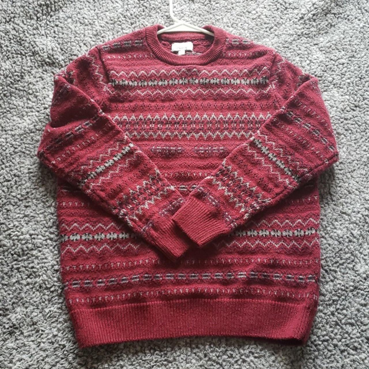 Brand: Croft & Barrow Size: M Color:... - Depop