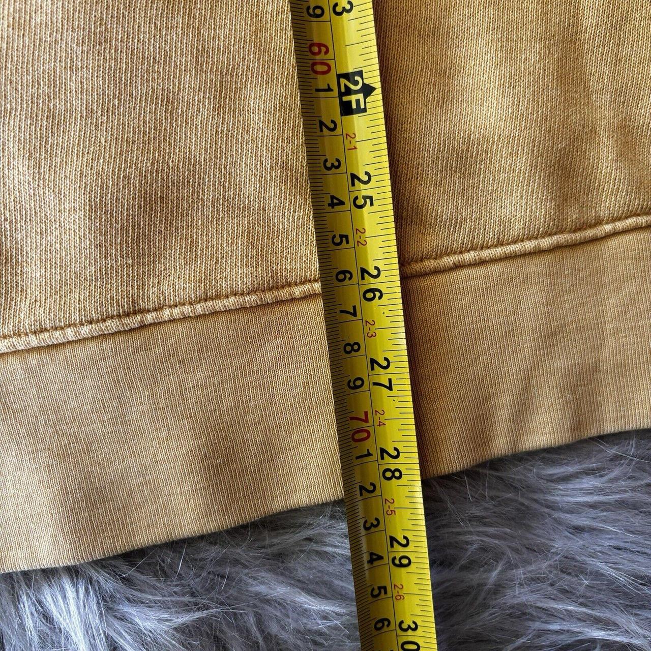 Time & Tru Sweatshirt Sz 2X Womens Long Sleeve... | Depop