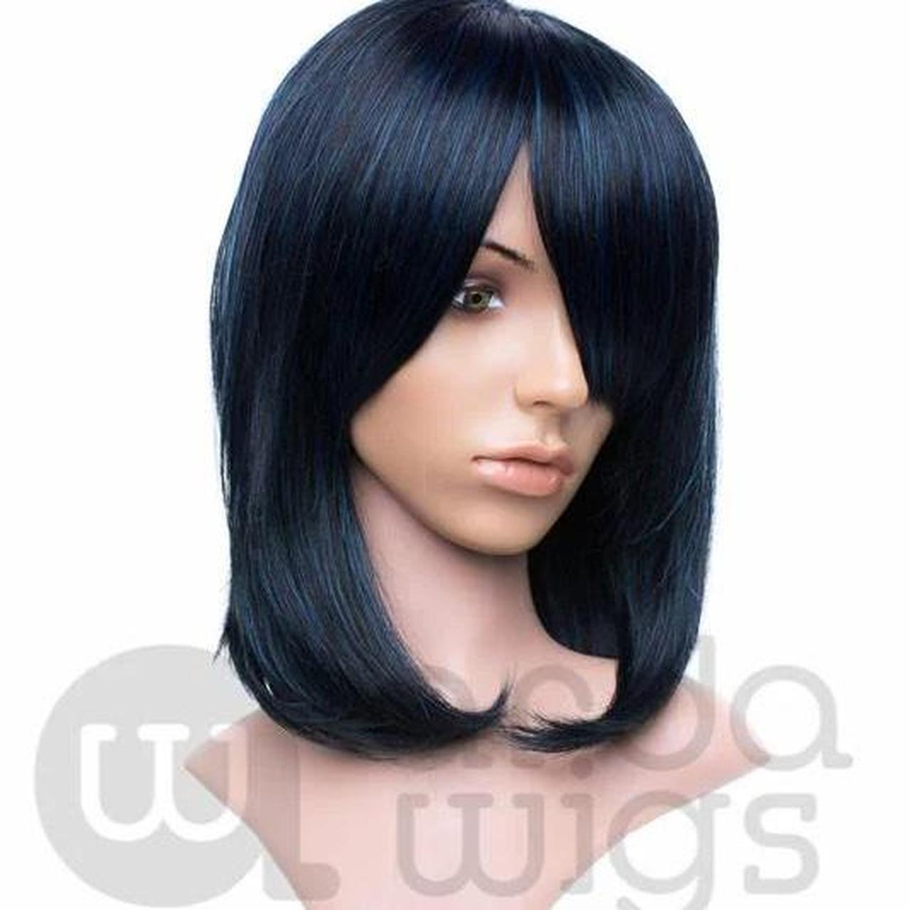 Arda Inigo wig, unworn, only pulled out to look at... - Depop