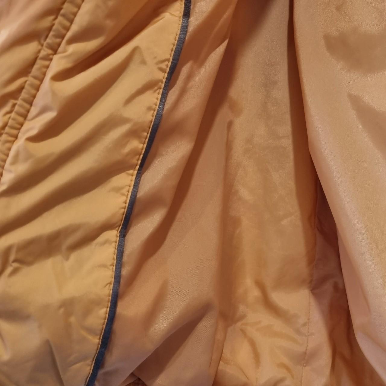 Miss sixty killah Jacket Coat Size M FREE... - Depop