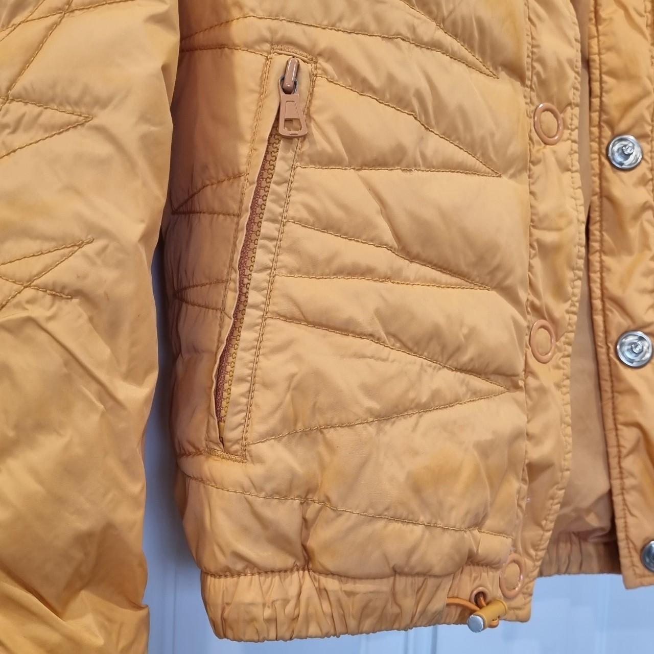 Miss sixty killah Jacket Coat Size M FREE... - Depop