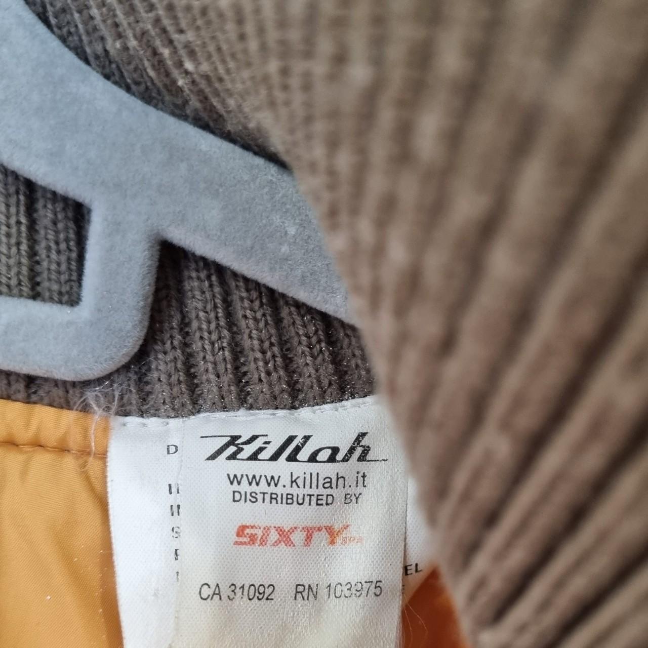 Miss sixty killah Jacket Coat Size M FREE... - Depop