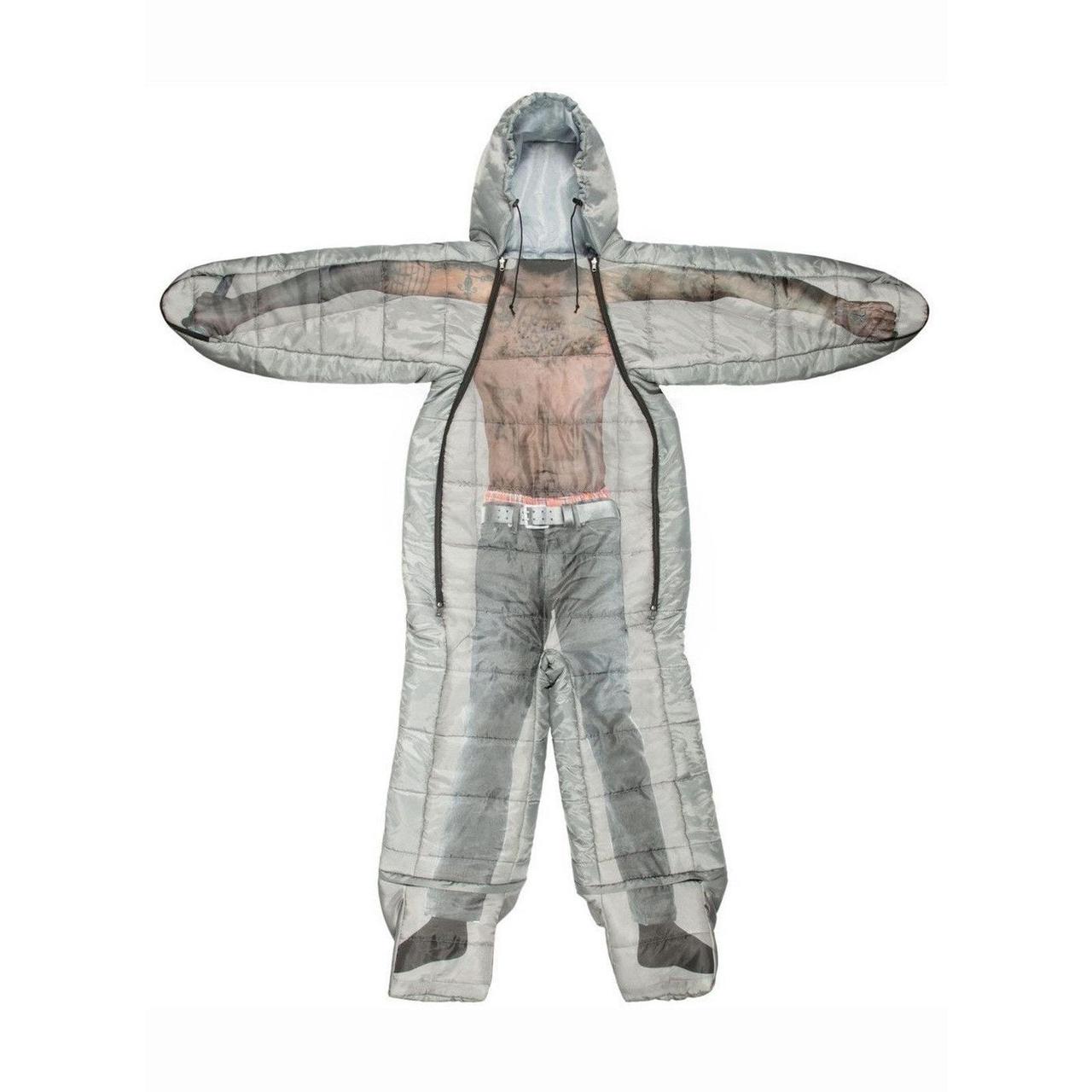 Praying Death Grips MC Ride Sleeping Bag The Holy... - Depop