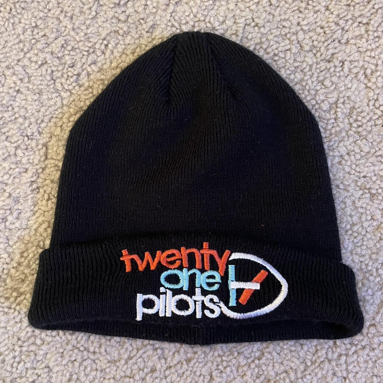 Twenty One Pilots Men's Hat | Depop