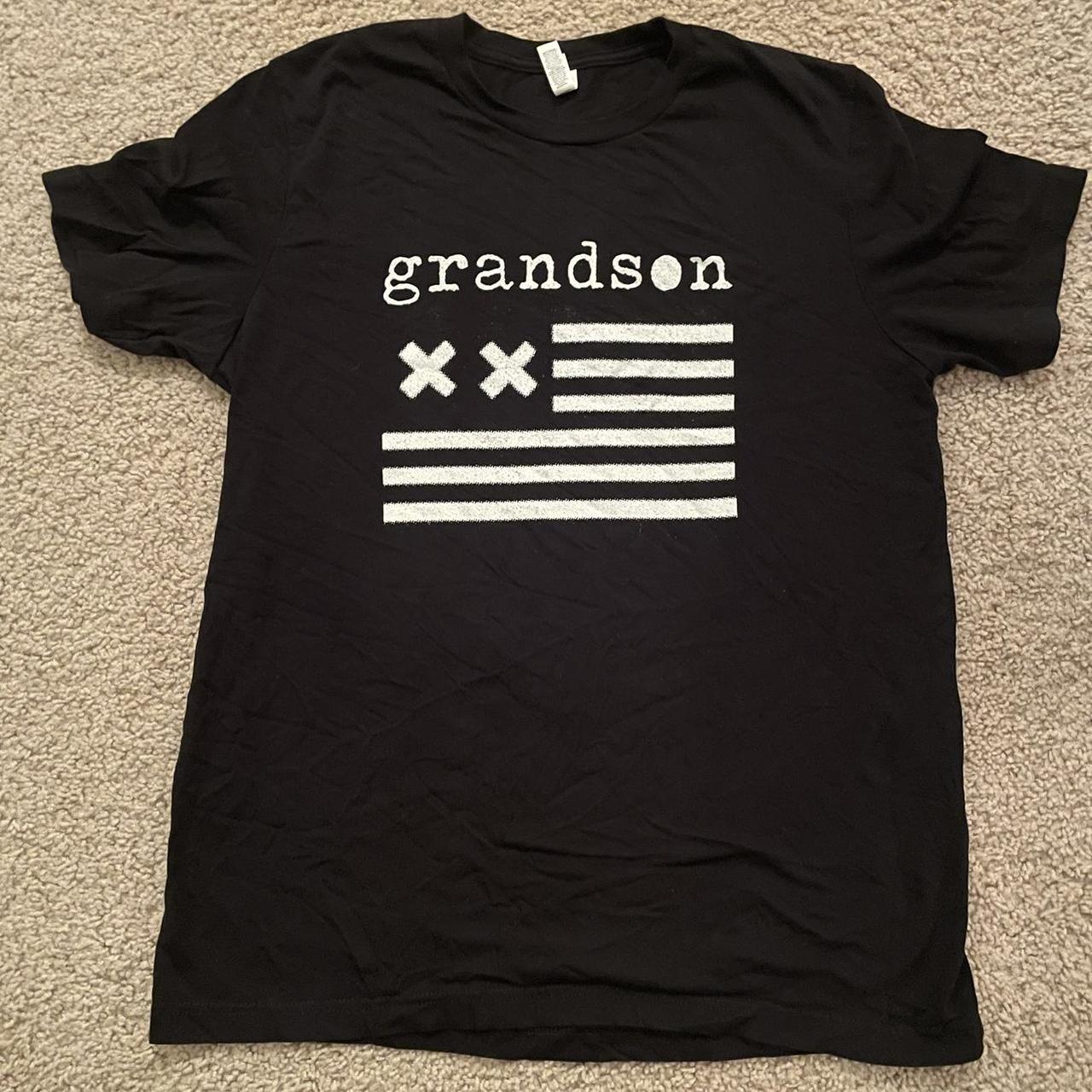 Grandson The End of the Beginning 2019 Tour... - Depop
