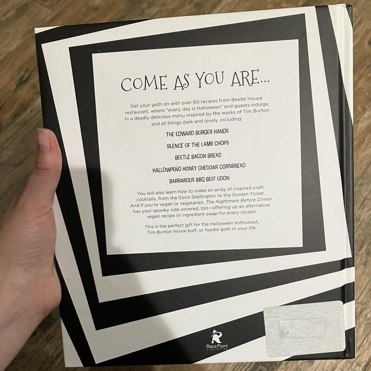 Burton Books | Depop