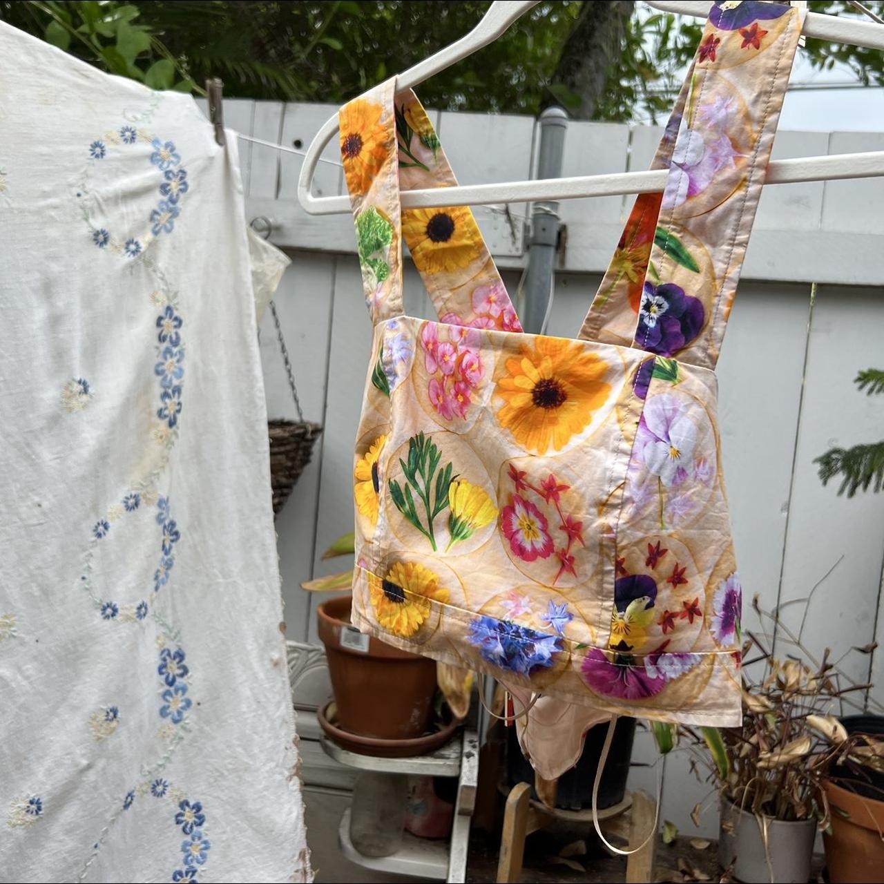 Rachel Antonoff’s “Antonia top in Loria’s... - Depop