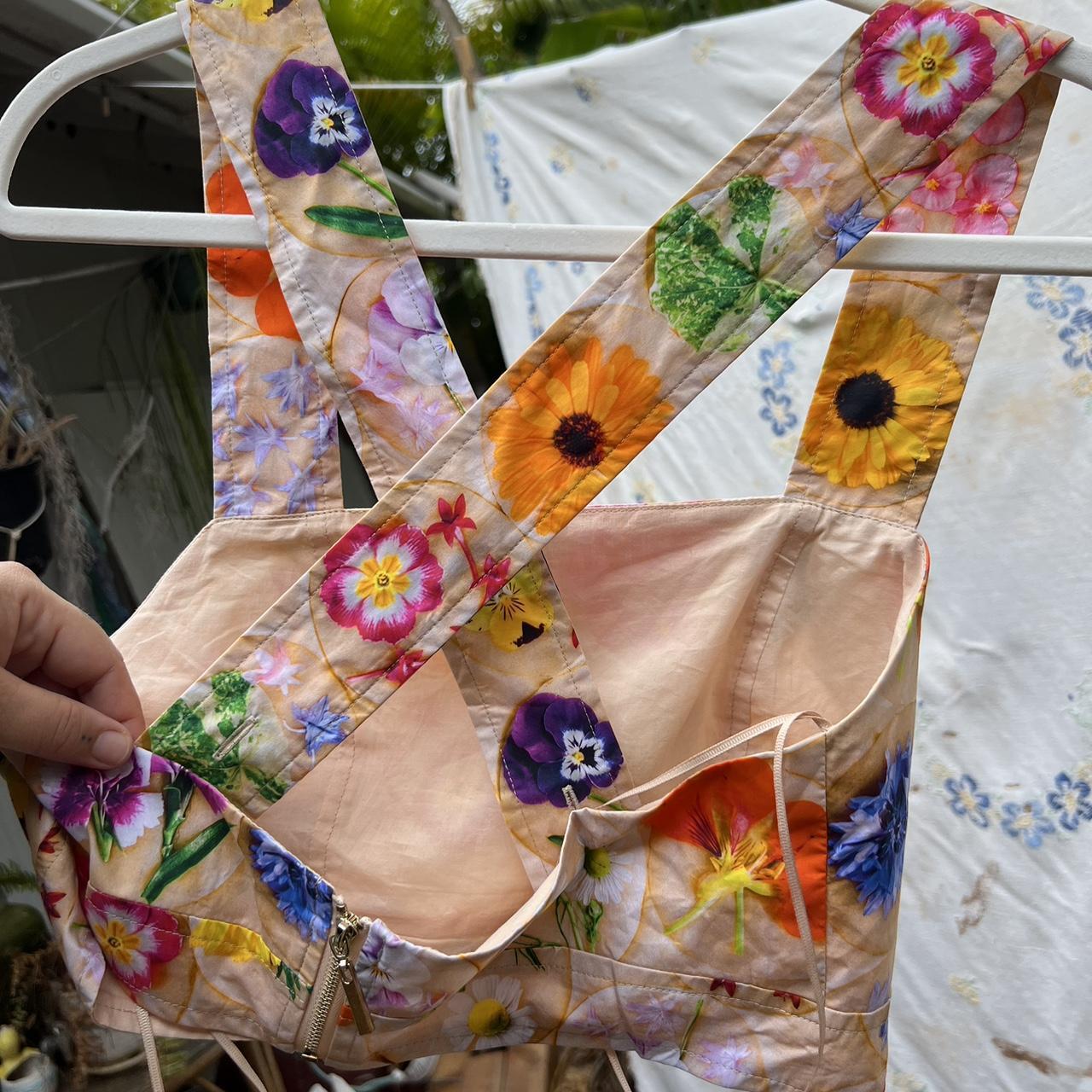 Rachel Antonoff’s “Antonia top in Loria’s... - Depop