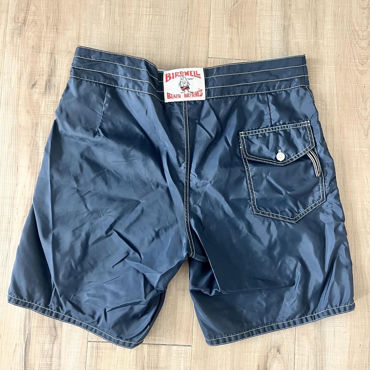 Birdwell Boardies 32 Barely worn #birdwell #surf... - Depop