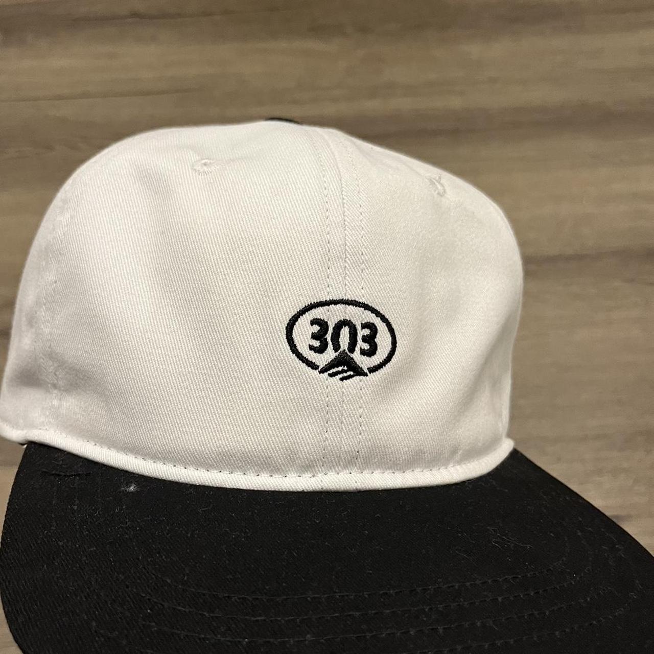 Emerica x 303 boards Denver Colorado skate shop... | Depop