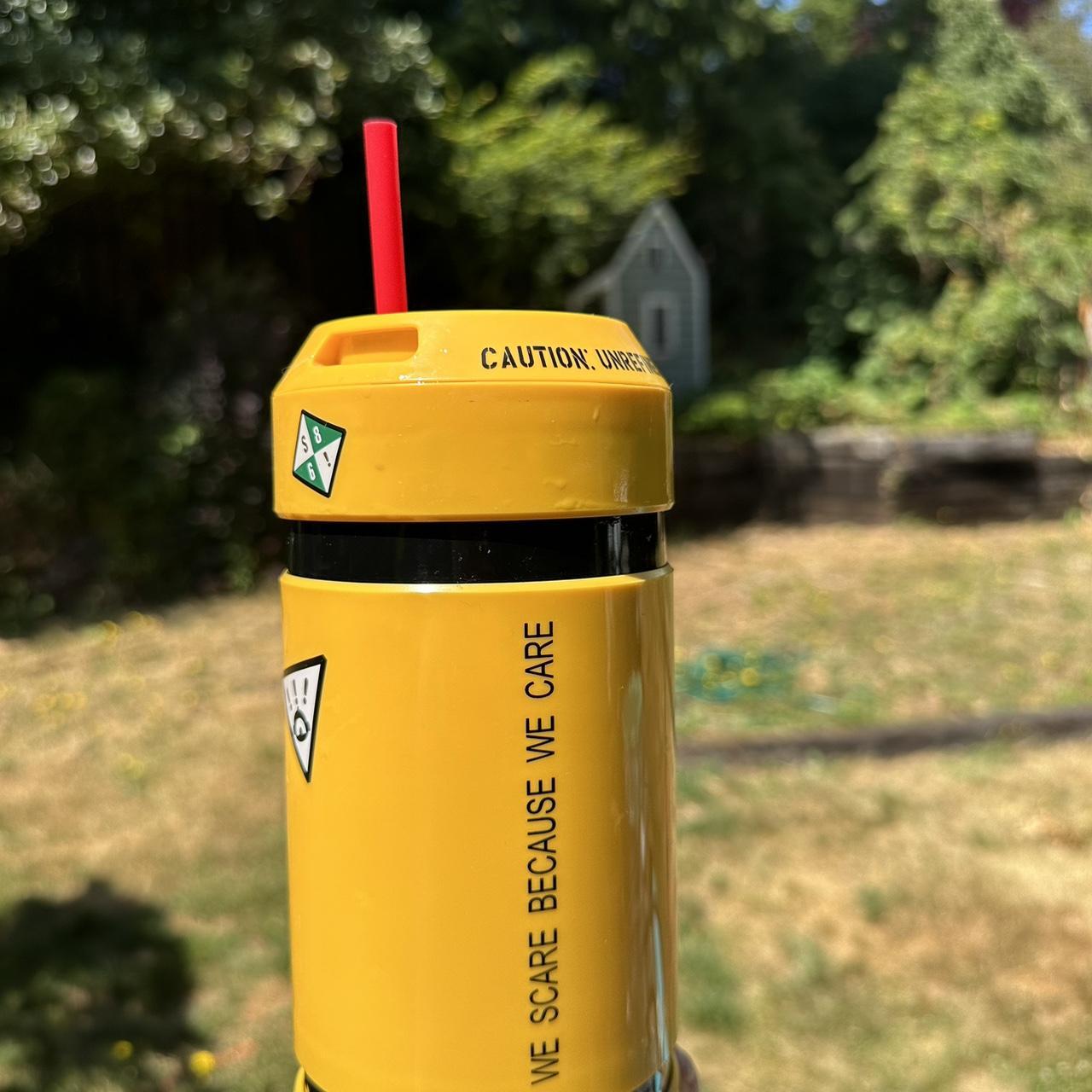 Disney’s Monster Inc Scream Capsule Cup🌟 Screams... - Depop