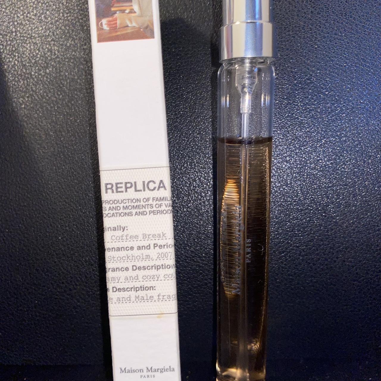 Maison Margiela Coffee Break Cologne/perfume - Depop