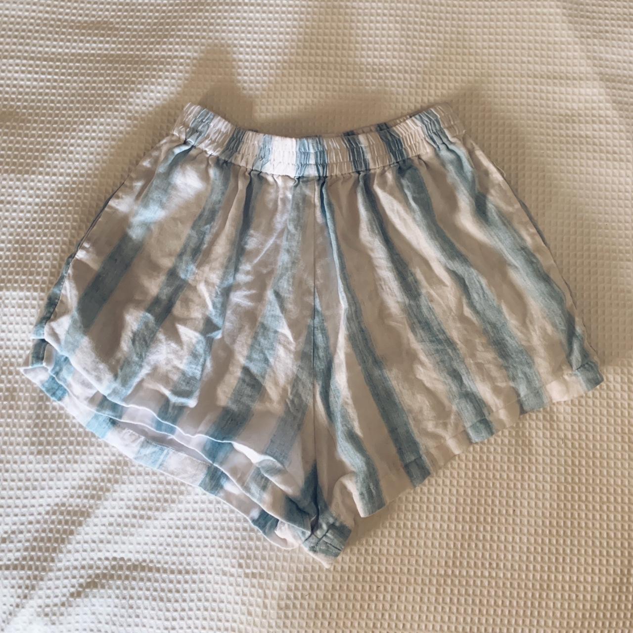 Sir the label shorts Bnwot Size 1 - Depop