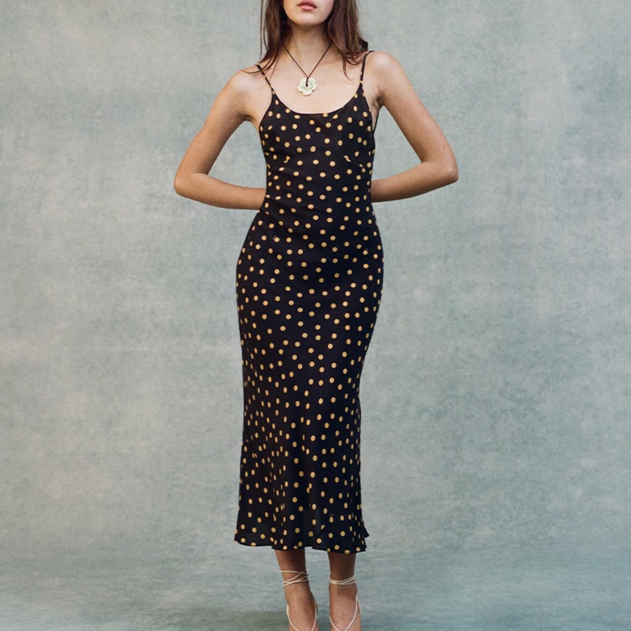 realisation par ‘iggy’ dress brand new with tags... - Depop