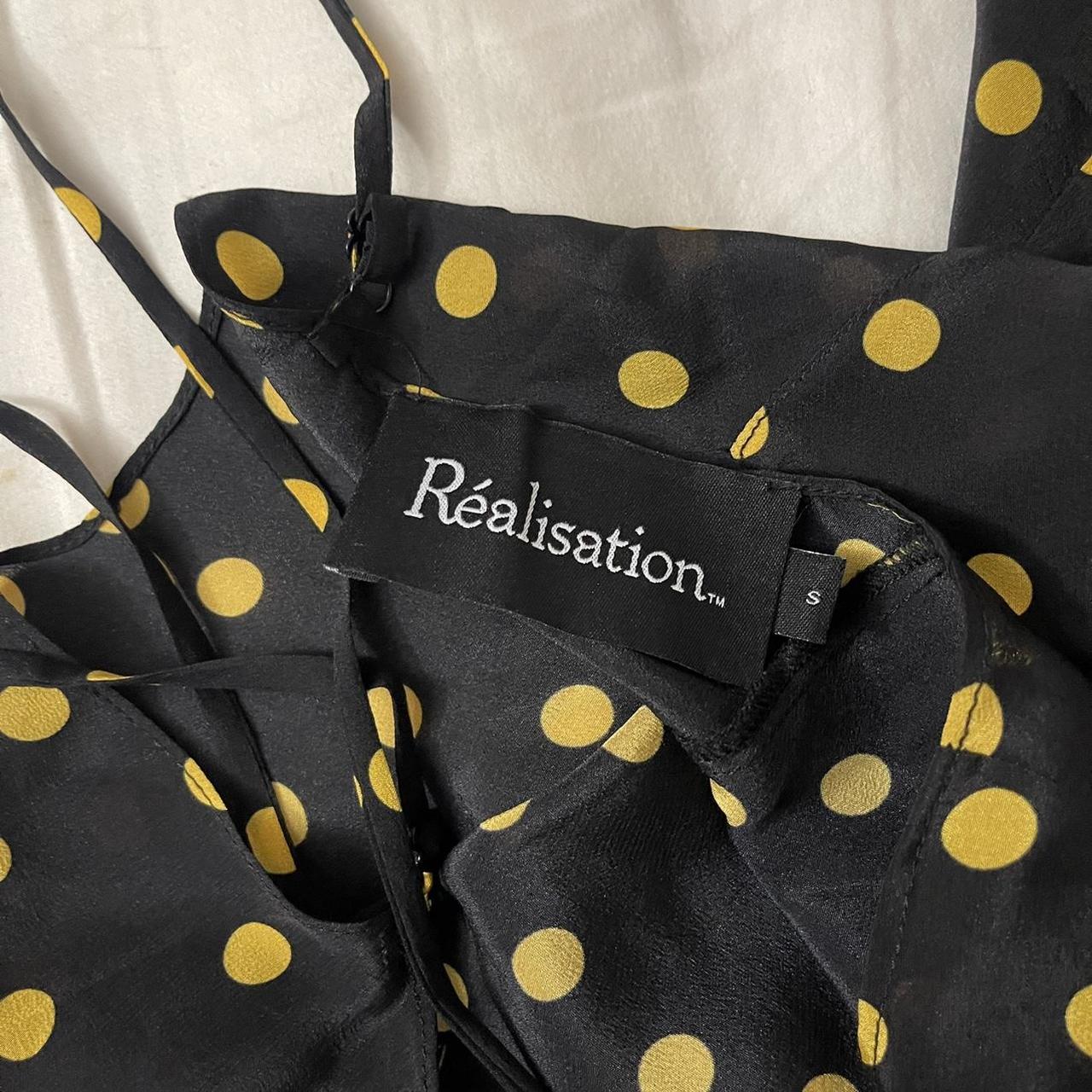 realisation par ‘iggy’ dress brand new with tags... - Depop