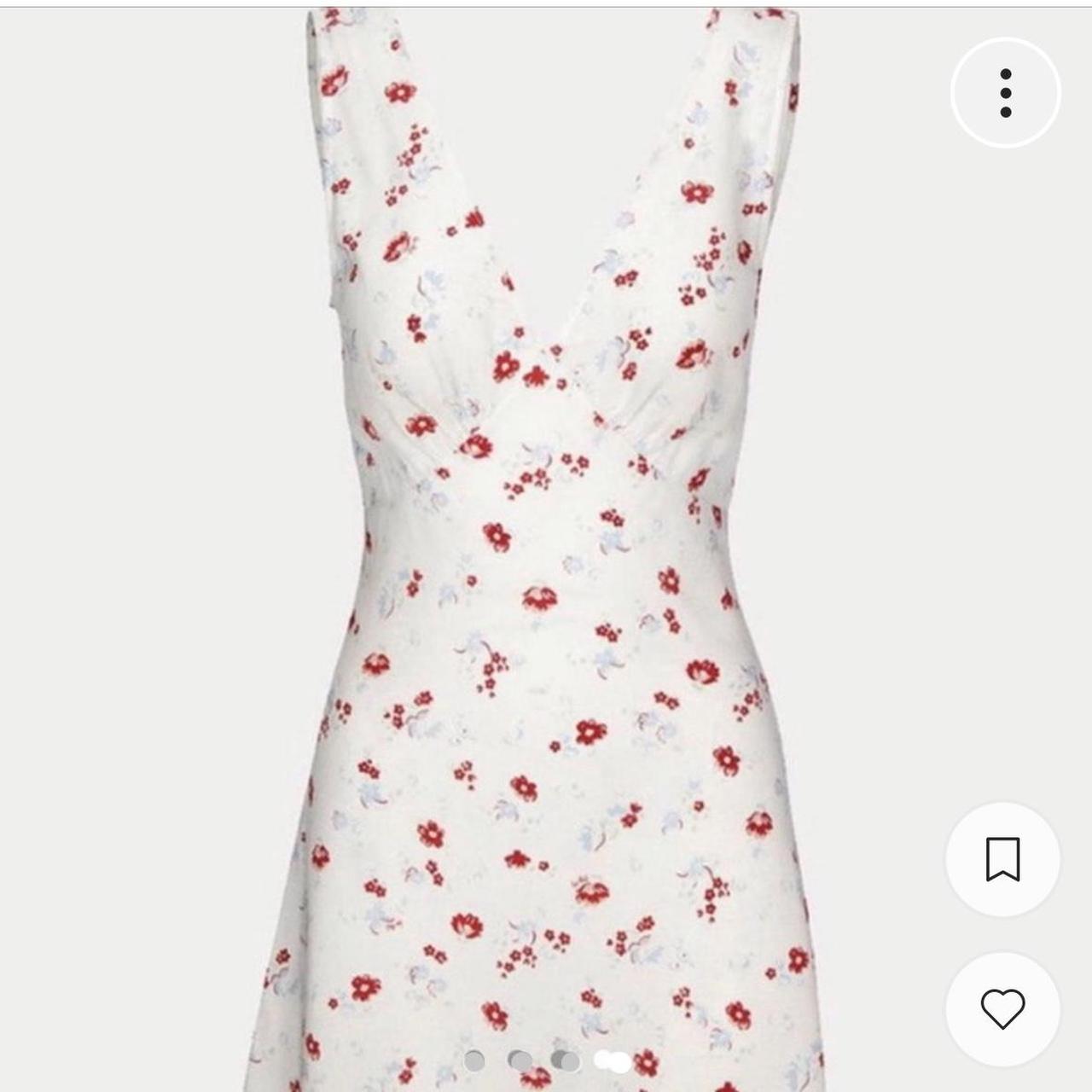 Réalisation Par Women's Dress | Depop