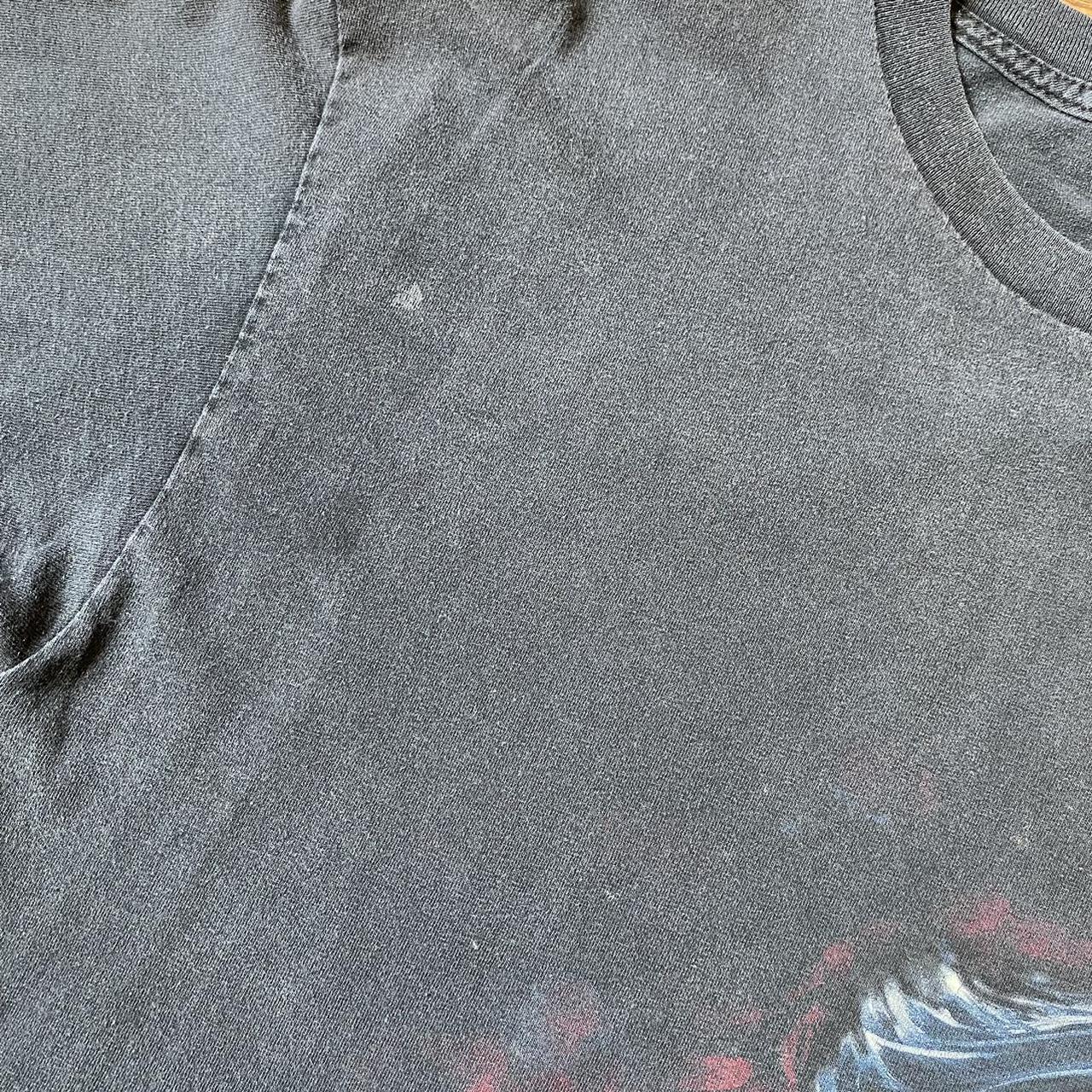 2000s Mad Engine Wolverine Logan Marvel comics... - Depop