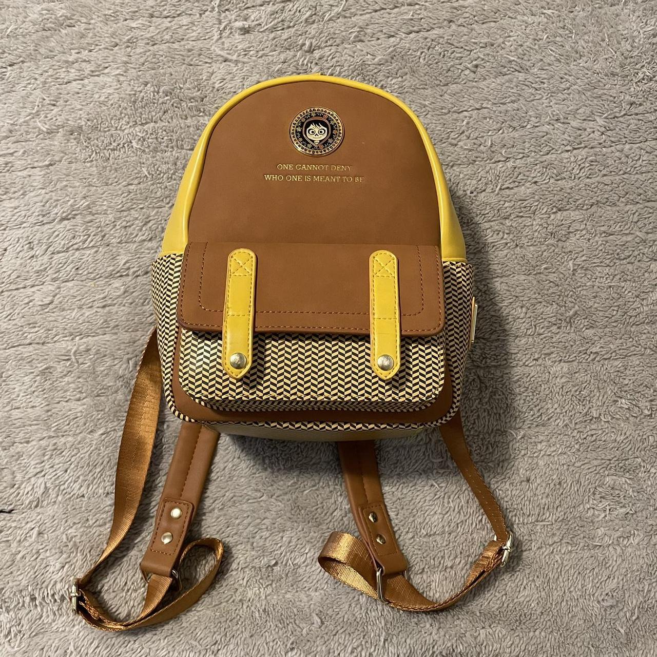 Coco Loungefly. Lightly used. #loungefly #coco... - Depop