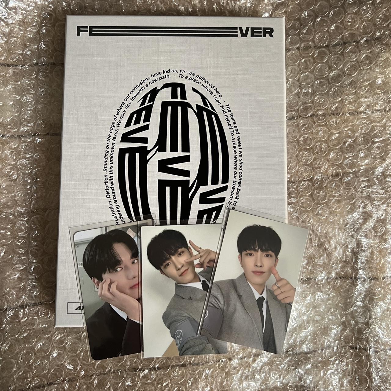 Fever Cds-and-vinyl | Depop