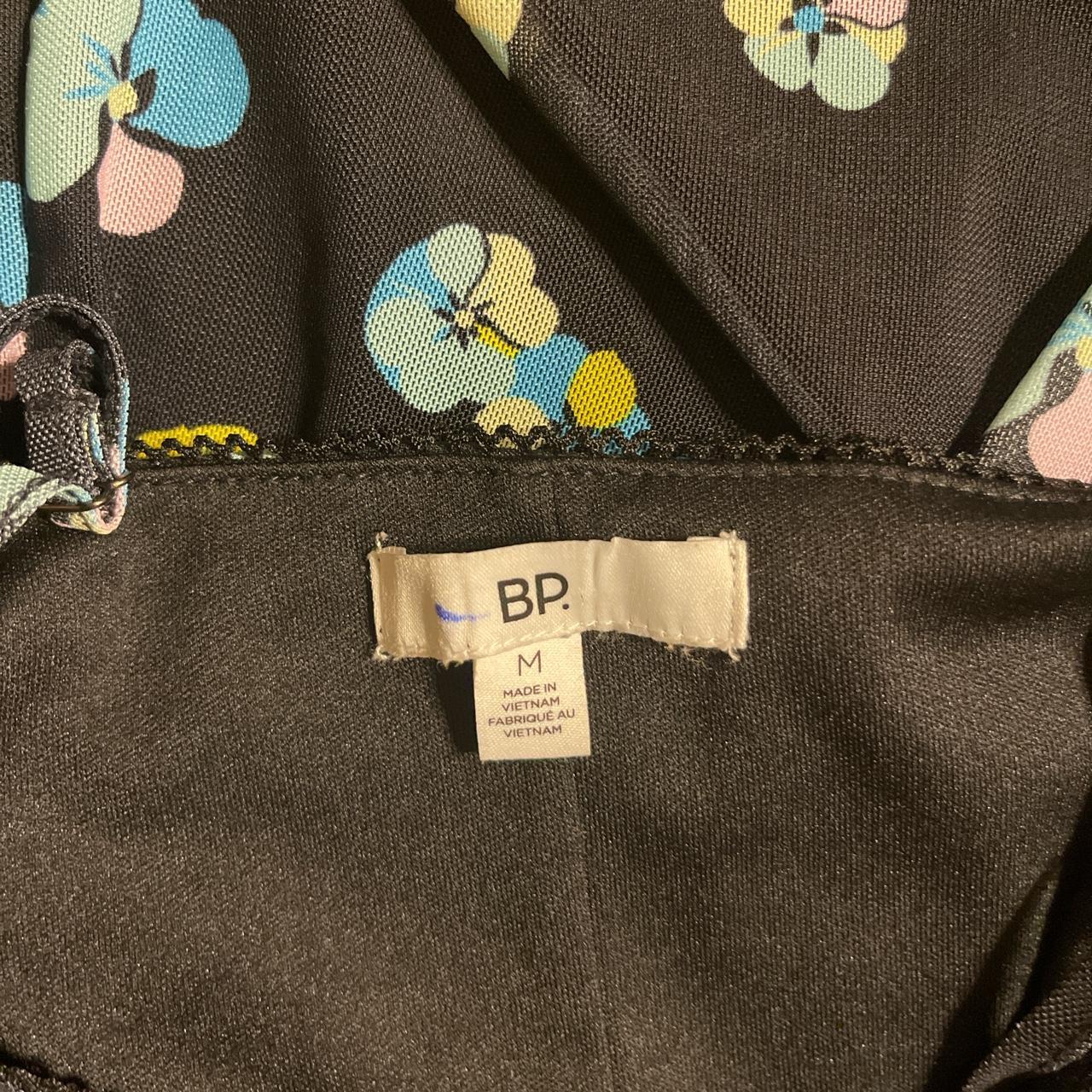 Y2K Floral Sundress Set BP Size M *Please DO NOT use... - Depop