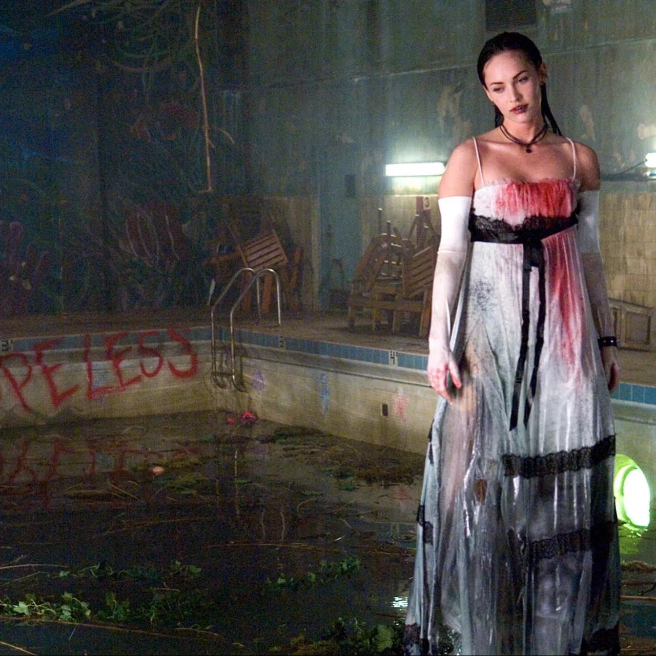 Hot Topic Women's Fancy-dress | Depop