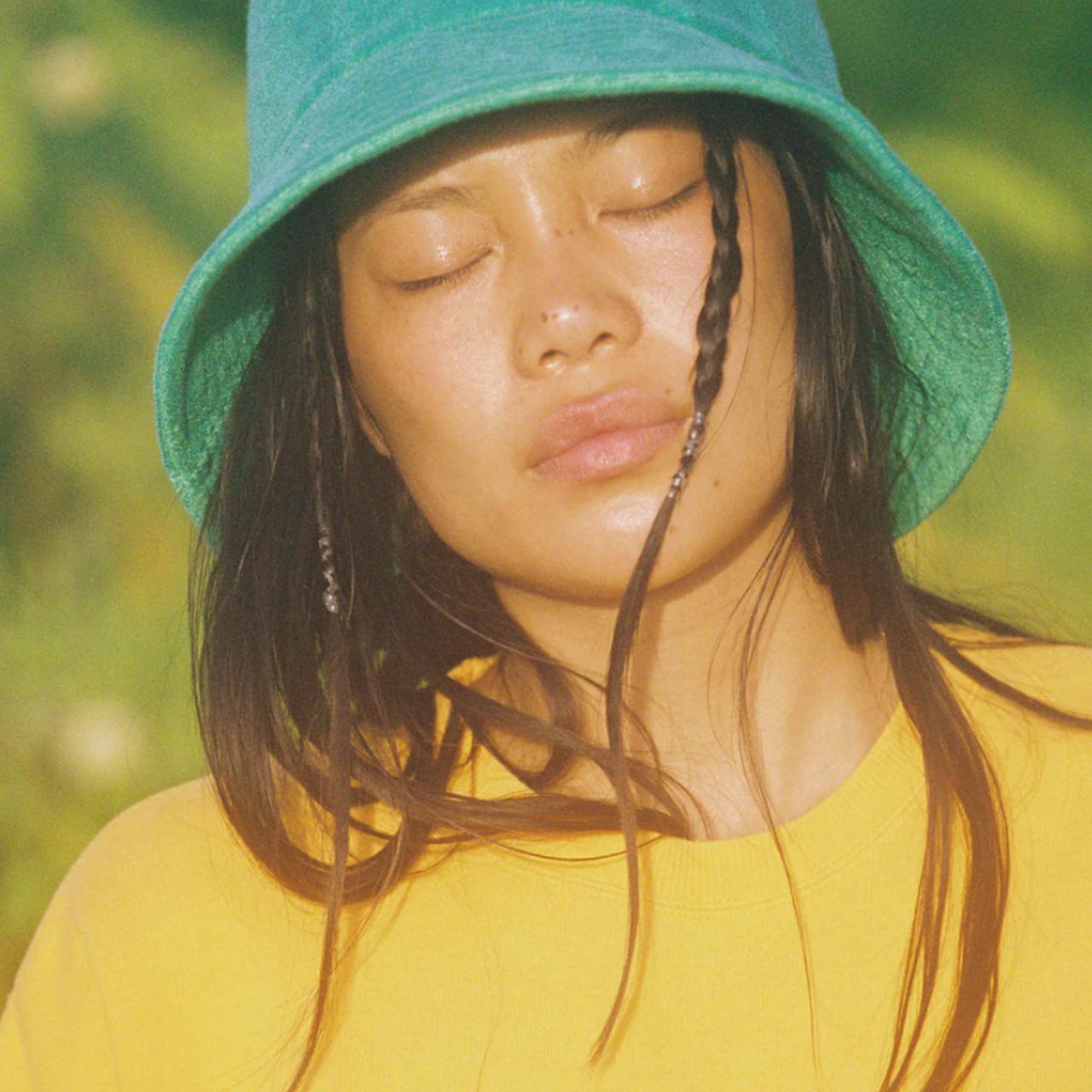 Lack of Color Women's multi Hat | Depop