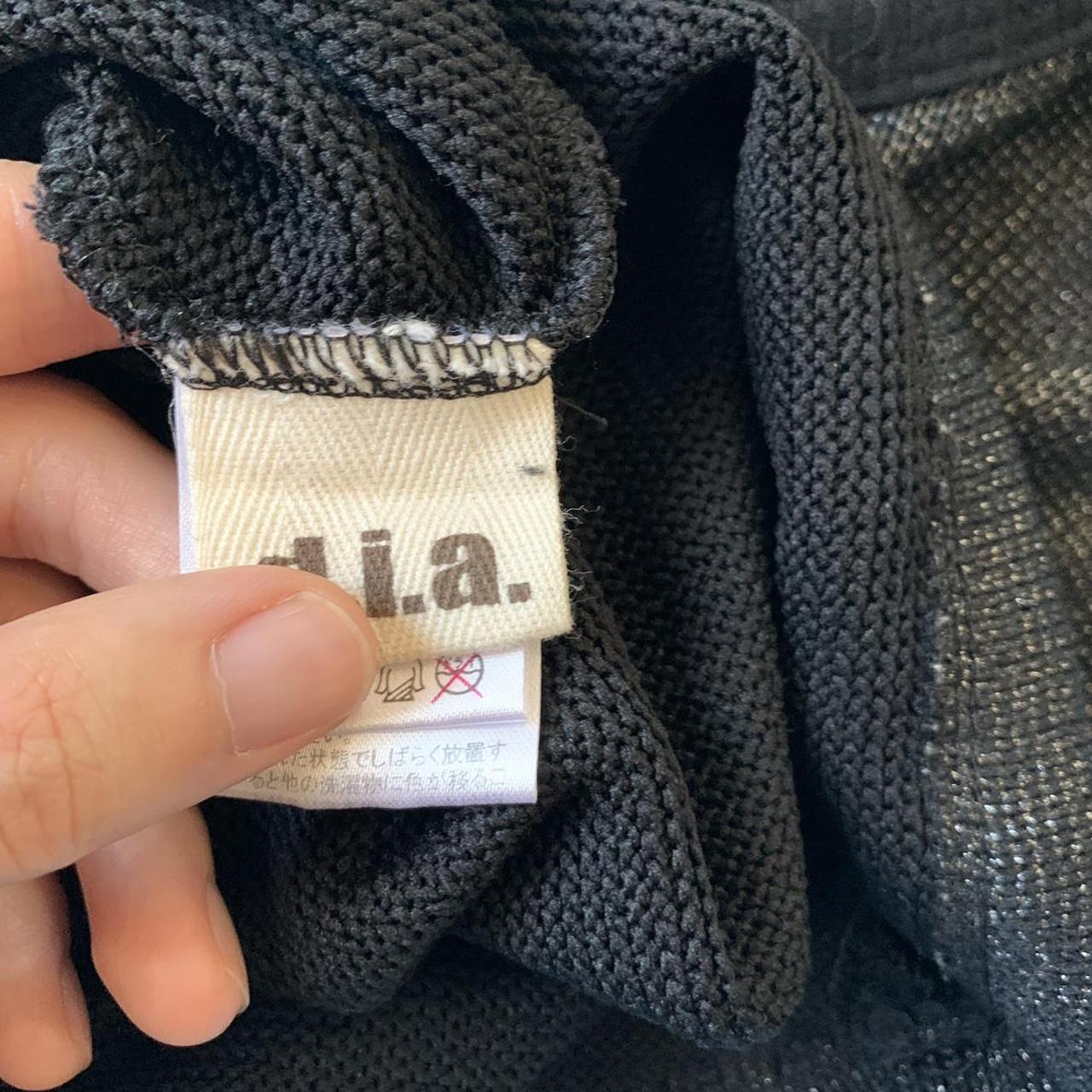 Japanese brand D.I.A gyaru/gal tank top. Has a... - Depop